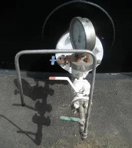 Sampling Connections in the Oil and Gas Industry: Applications, Types ...