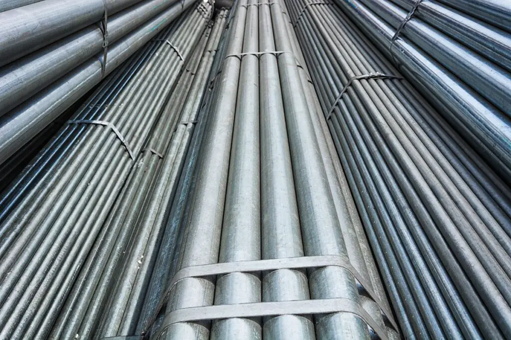 What is the Galvanization of Steel Pipes? Hot-dipped Galvanization vs ...