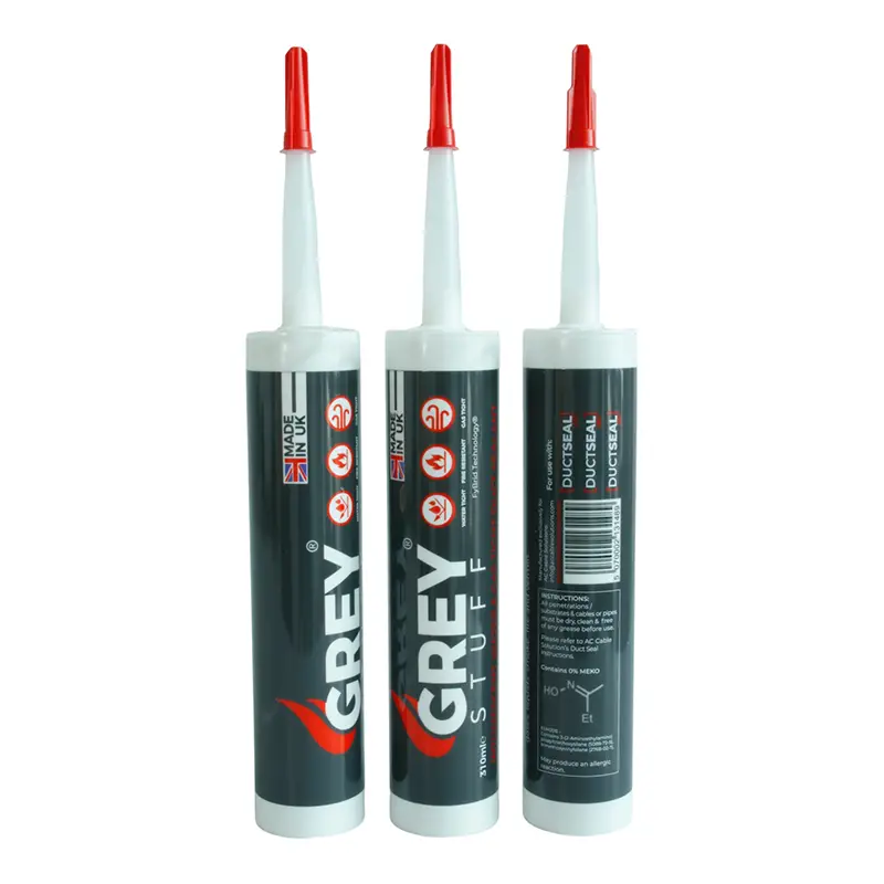 What are Gas Sealants? Their Benefits and Applications – Piping and ...