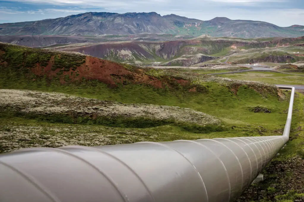 What is Pipeline Leak Detection? – Piping and Interface Engineering