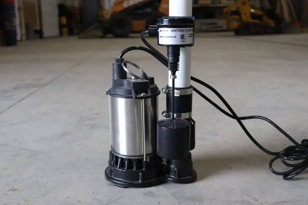 What Is a Sump Pump? It’s Working and Types – Piping and Interface ...