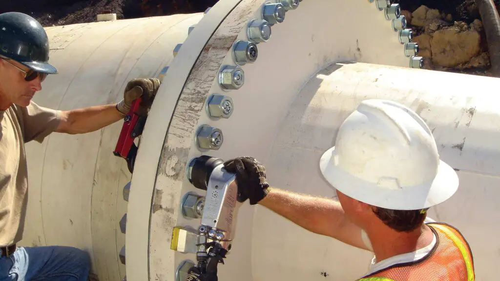 Types, Applications, Selection, and Specification of Hydraulic Torque ...