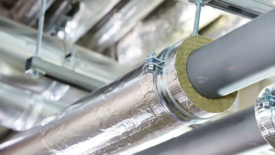 What is a Pipe Insulation Specification: Overview and Key Information ...