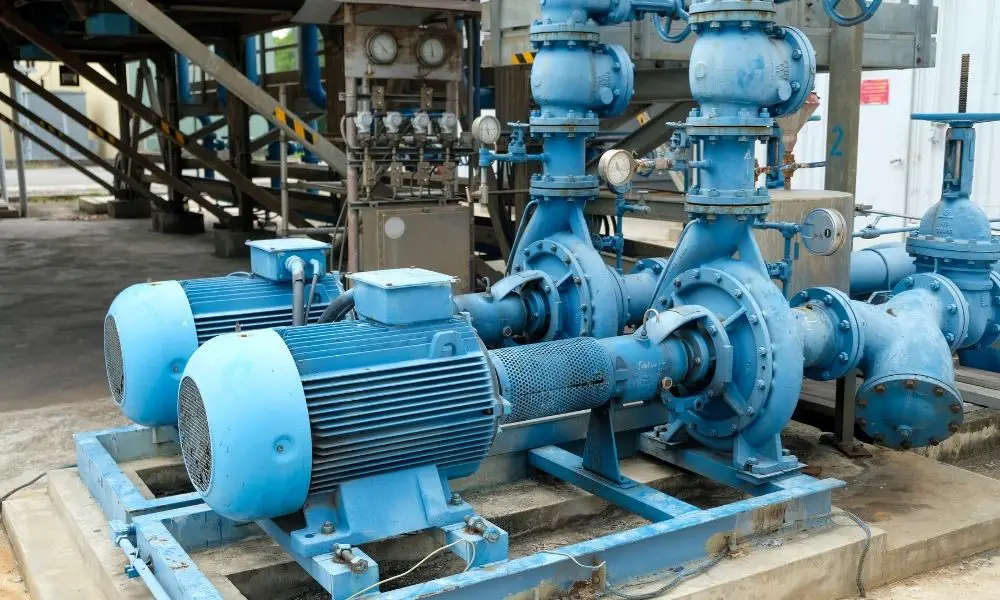Pump NPSH Available & Required: Meaning, Relation, Impact – Piping and ...